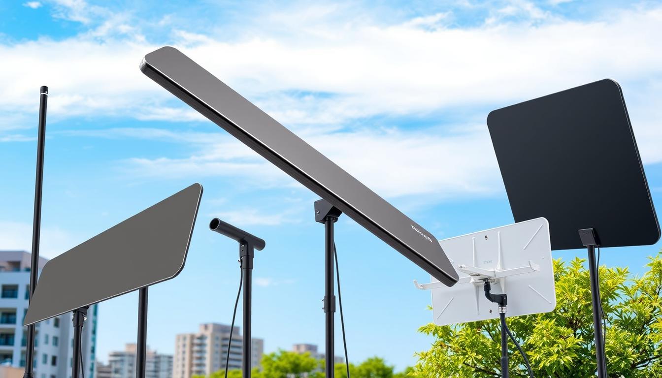 Najbolje antene za digitalnu TV 2025 - Jeftine opcije koje obezbeđuju ...