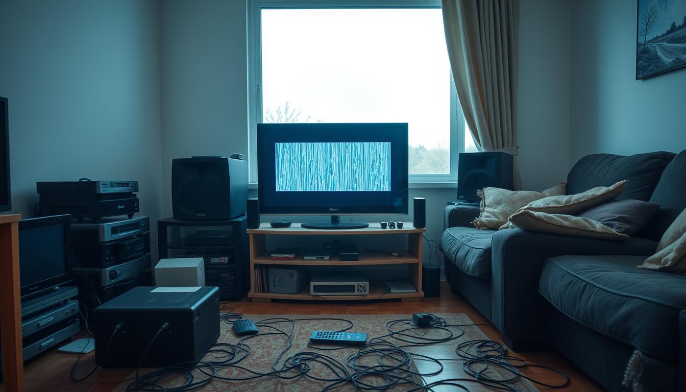 Šta raditi kad TV nema signala? Najčešći uzroci i rešenja